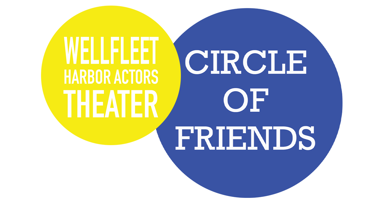 COF 2 circles | Wellfleet Harbor Actors Theater
