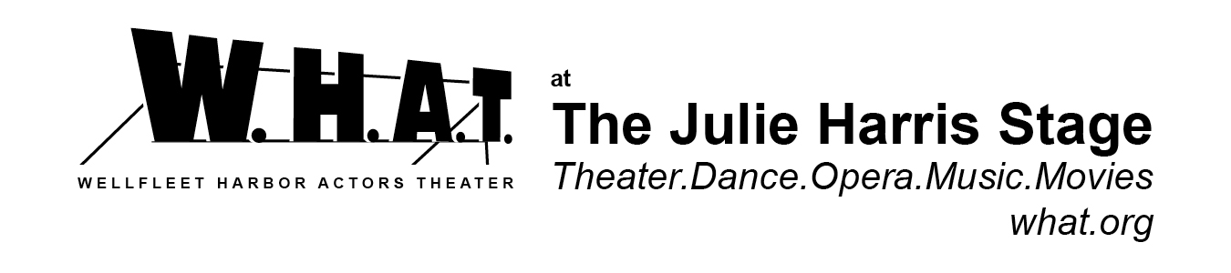LogoPlus | Wellfleet Harbor Actors Theater