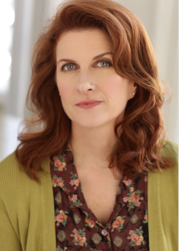 Tina_Stafford headshot | Wellfleet Harbor Actors Theater