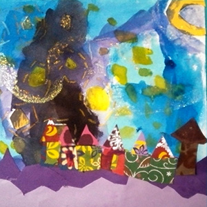 WES-art | Wellfleet Harbor Actors Theater