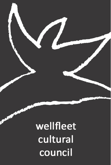 Wellfleet Cultural Council Logo | Wellfleet Harbor Actors Theater