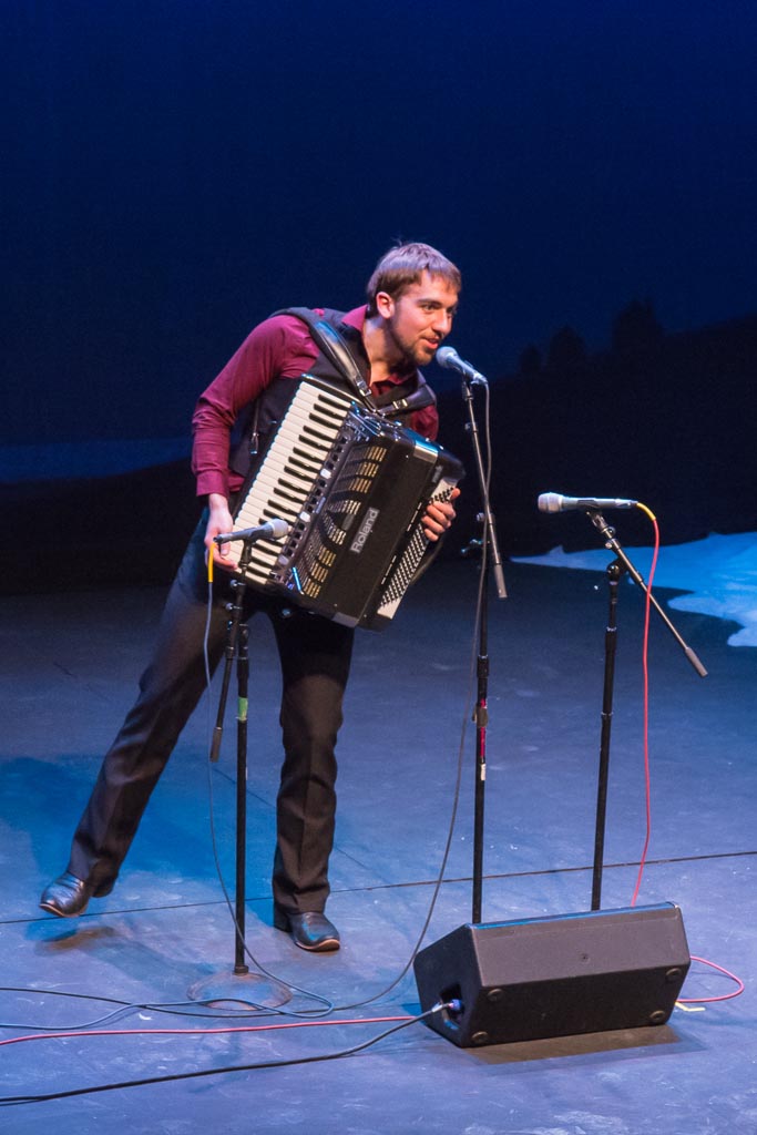 Yuel for Fuel #2 E-27 | Wellfleet Harbor Actors Theater