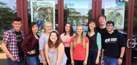 interns | Wellfleet Harbor Actors Theater