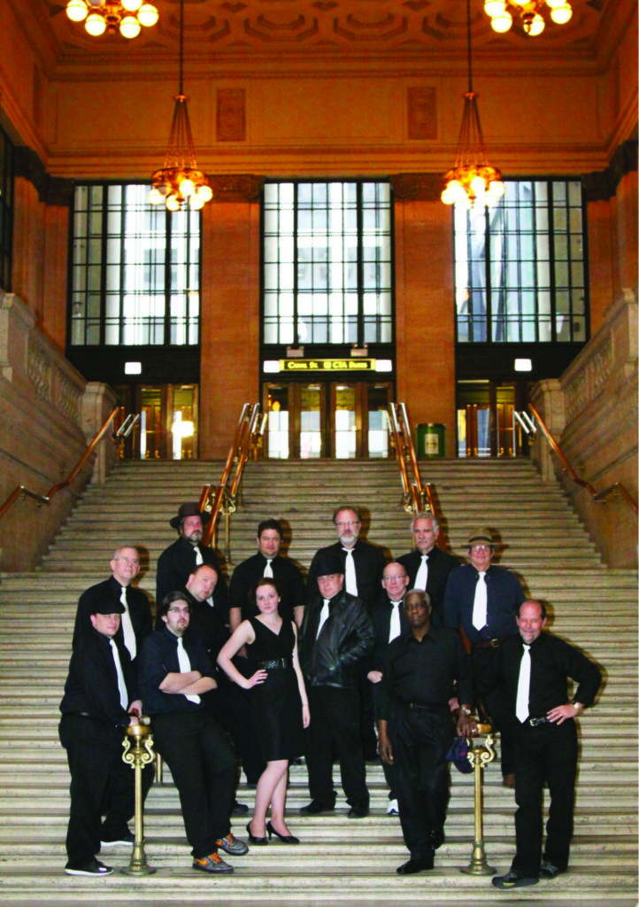 stagedoorcanteenpress | Wellfleet Harbor Actors Theater