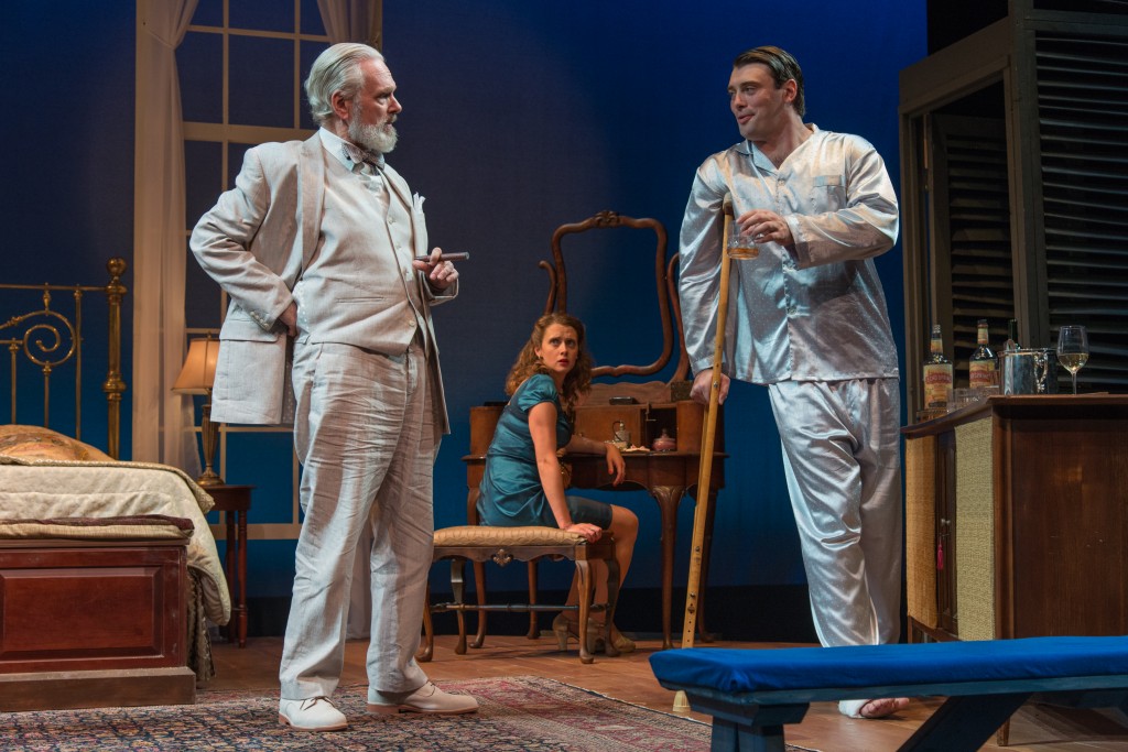 trio | Wellfleet Harbor Actors Theater